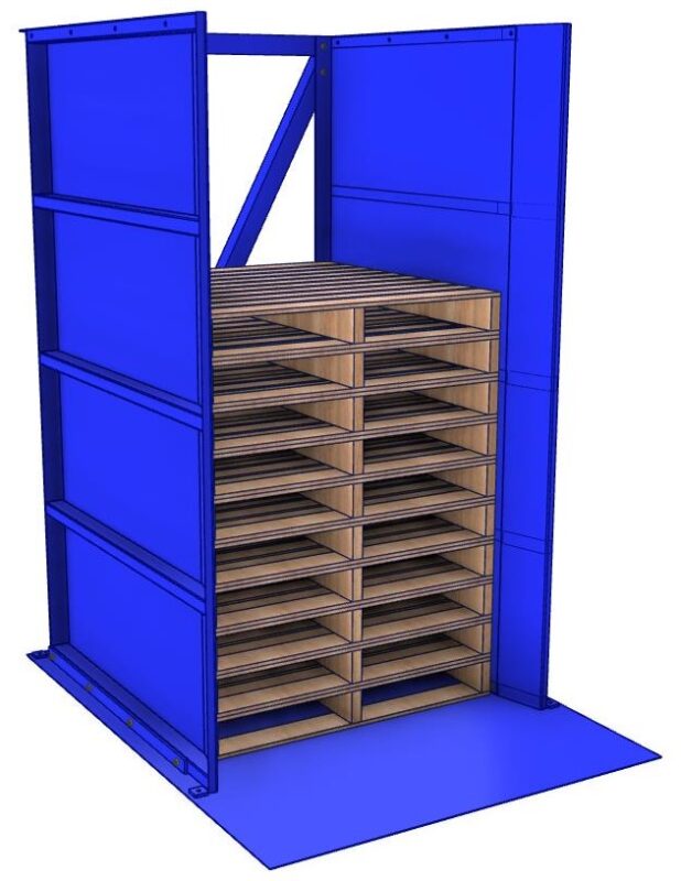 Pallet Handling Equipment | Materials Handling Pty Ltd