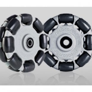 Rotacaster Omni-Directional Wheels - Materials Handling