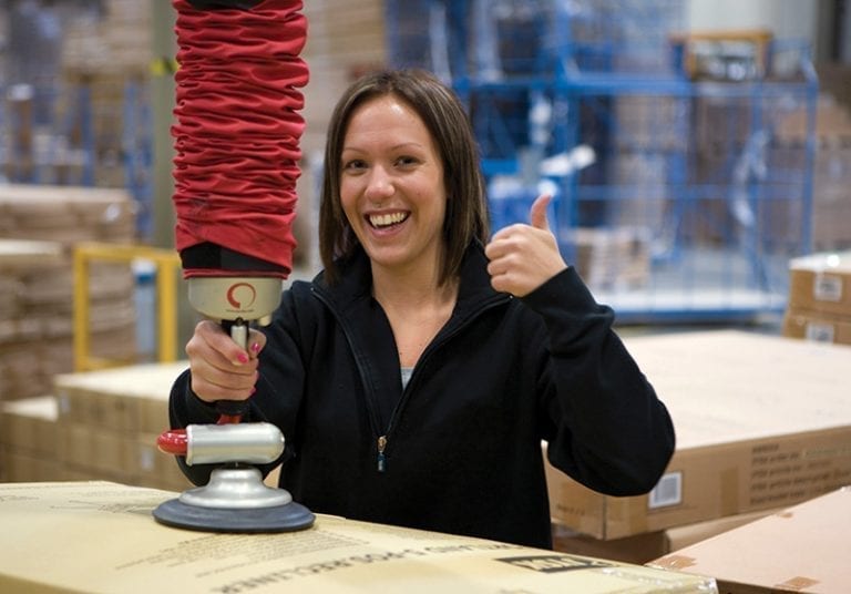 About Us - Materials Handling | Materials Handling Solutions