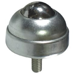 Ball Transfers | Materials Handling