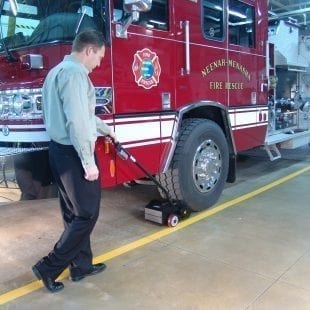 Solutions - Move - Materials Handling