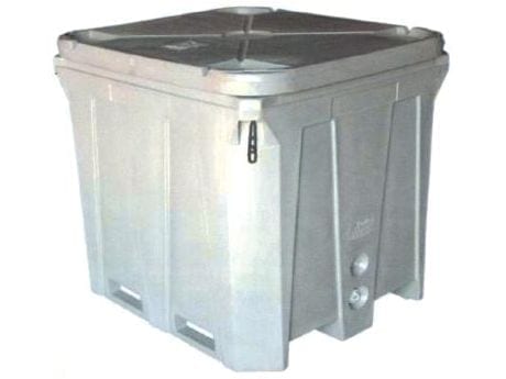 Containers, Crates, Tubs & Pallets Archives - Materials Handling