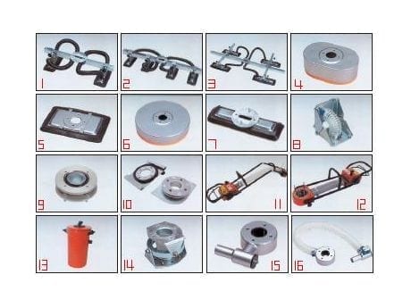 Vacuum Lifting Devices Archives - Materials Handling