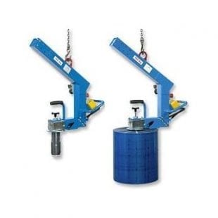 Manual Roll Turners - Materials Handling