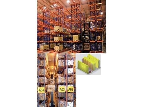 Pallet Racking Systems Archives - Materials Handling