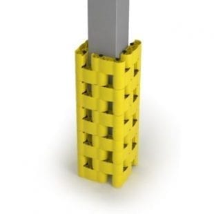 Protect-it MAXI - Structural Column Protection - Materials Handling