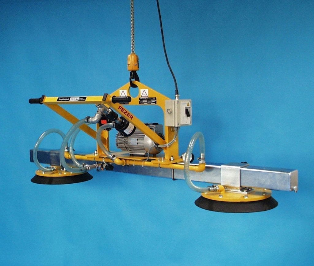 Vacuum Lifting Devices Archives - Materials Handling