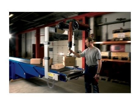 Vacuum Lifting Devices Archives - Materials Handling