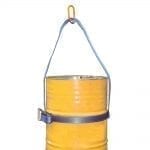 Drum Lifting Sling with Ratchet - Materials Handling