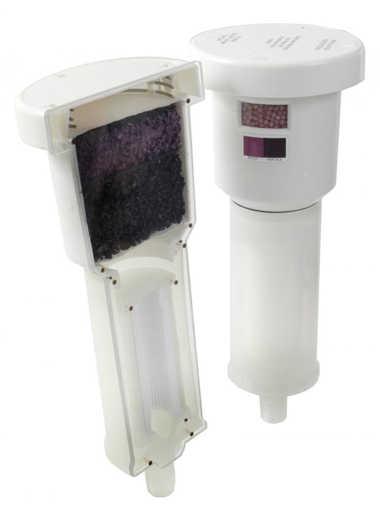 Aerosolv Aerosol Can Puncture Tool