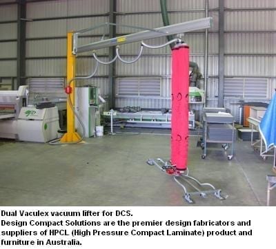 Vacuum Lifting Devices Archives - Materials Handling