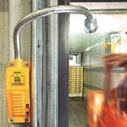 Loading Dock Lights Dock Eye - Materials Handling