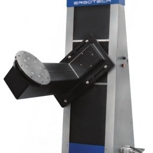 Work Positioner Motorised Ergo Force® - Materials Handling