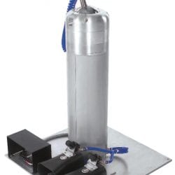 Work Positioner Manual Ergo Master® - Materials Handling