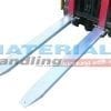 Forklift Slipper Tine Extensions | Materials Handling