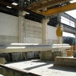 Lifting and Rotating Beam - PalTurn - Materials Handling