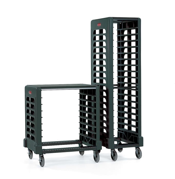 ProServe Food Racks - Materials Handling