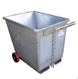 Skips, Tippers, Kibbles & Bulk Bags Archives - Materials Handling