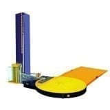 Yellow Jacket Orbital Stretch Wrapper - Materials Handling