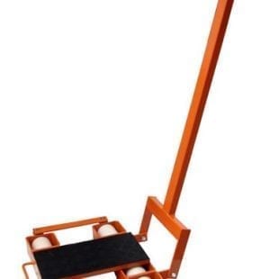 Moving Skates - Machinery Heavy Equipment | Materials Handling