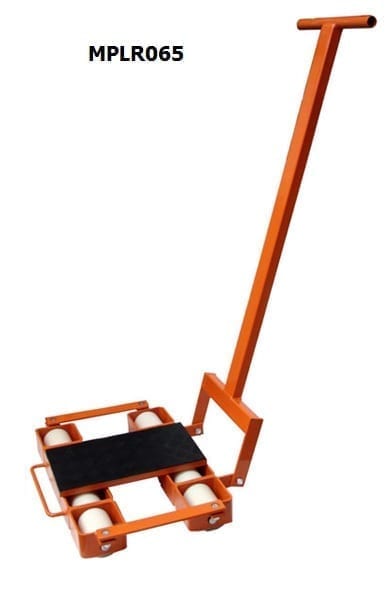 Moving Skates - Machinery Heavy Equipment | Materials Handling