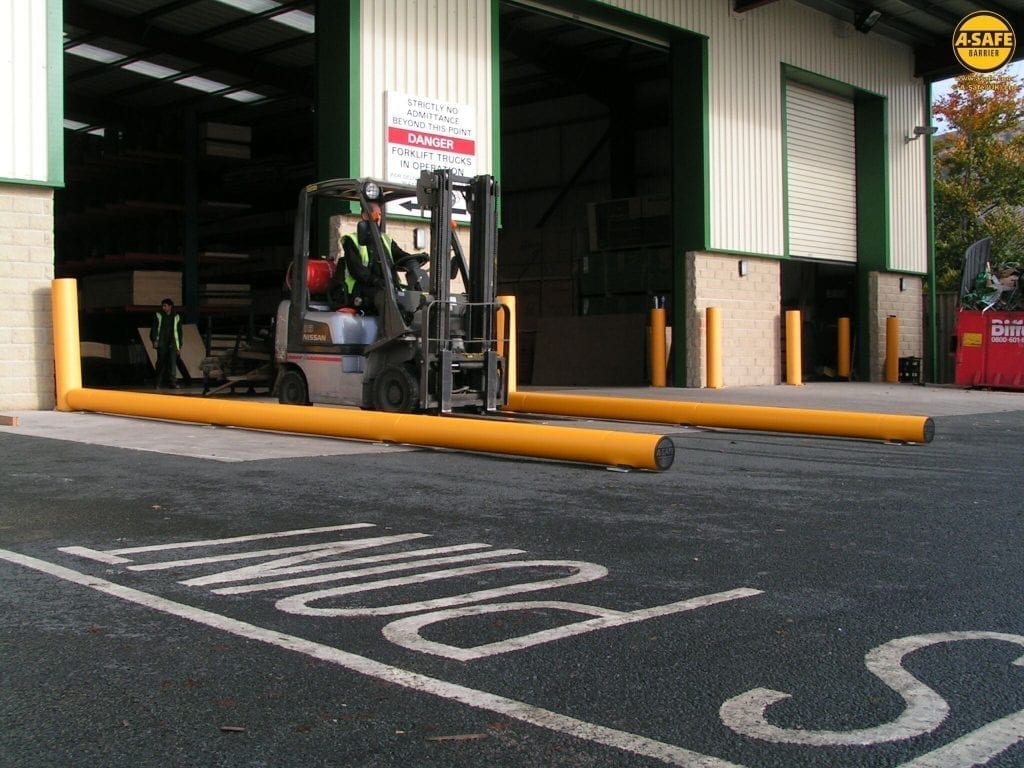 Workplace Safety Equipment Archives - Materials Handling