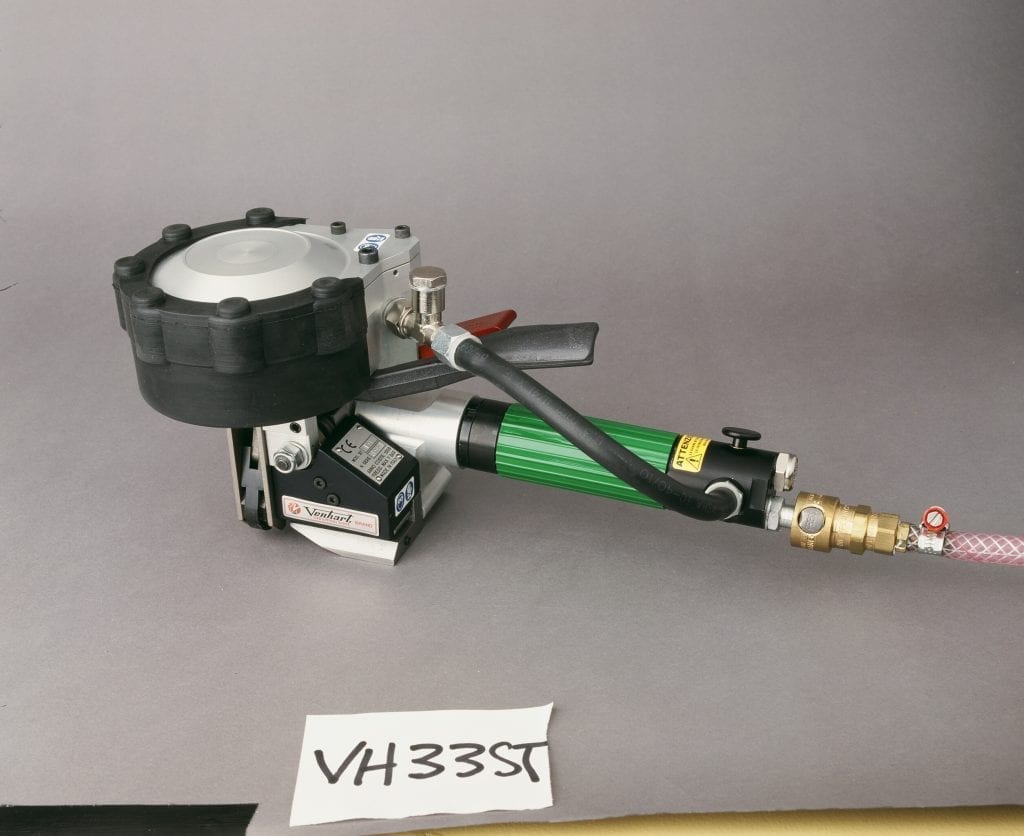 Carton Taping Machines - Materials Handling