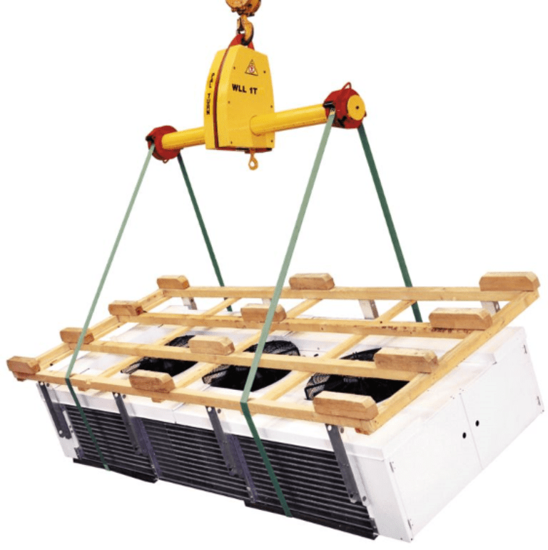 Pal-Turn Load Turning Devices - Materials Handling