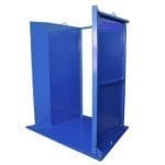 Pallet Collator- Squarer - Materials Handling