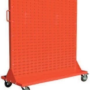 Line Feed Trolleys - Materials Handling