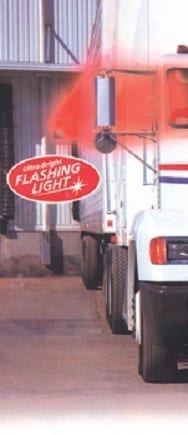 Loading Dock Lights Safety Signal | Materials Handling