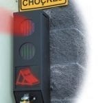 Materials Handling | Smart Vehicle Wheel Chocks for safe workplaces