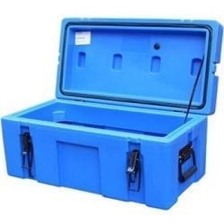 Storage Containers Spacecase - Materials Handling