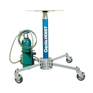 Lifting Device Genie Super Hoist - Materials Handling