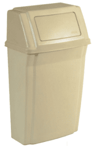 Slim Jim Containers and Tops - Materials Handling