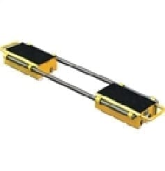 Moving Skates - Machinery Heavy Equipment | Materials Handling