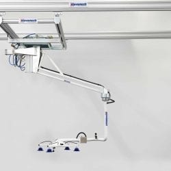 Manipulator Balancing MechSpace - Materials Handling