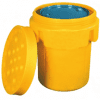 Drum Spill Containers Overpack | Materials Handling