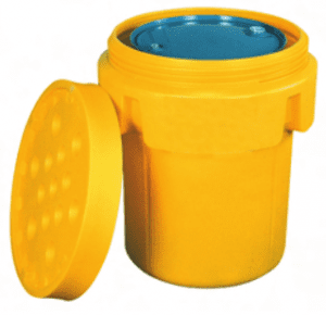 Spill Containment Equipment - Materials Handling | Spill Containment Pros