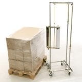 Yellow Jacket Orbital Stretch Wrapper - Materials Handling