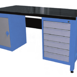 Workbenches Modular - Materials Handling