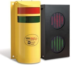 Safety Signal - Materials Handling