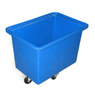 Tub Trolleys Tuff Tubs - Materials Handling