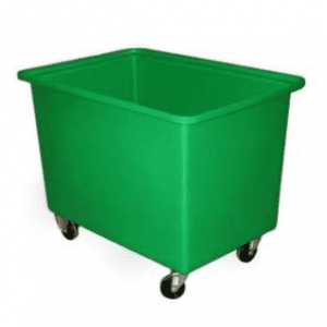Tub Trolleys Tuff Tubs - Materials Handling