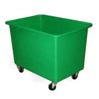Tub Trolleys Tuff Tubs | Materials Handling