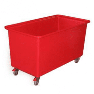 Tub Trolleys Tuff Tubs - Materials Handling