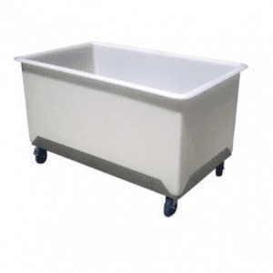 Tub Trolleys Tuff Tubs - Materials Handling