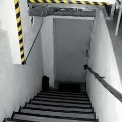 Protective Bumper Guards Knuffi - Materials Handling