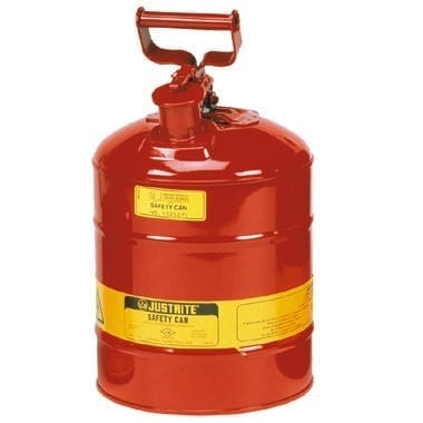 Safety Storage Cans | Materials Handling