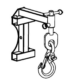 Material Lifters Multipurpose - Materials Handling